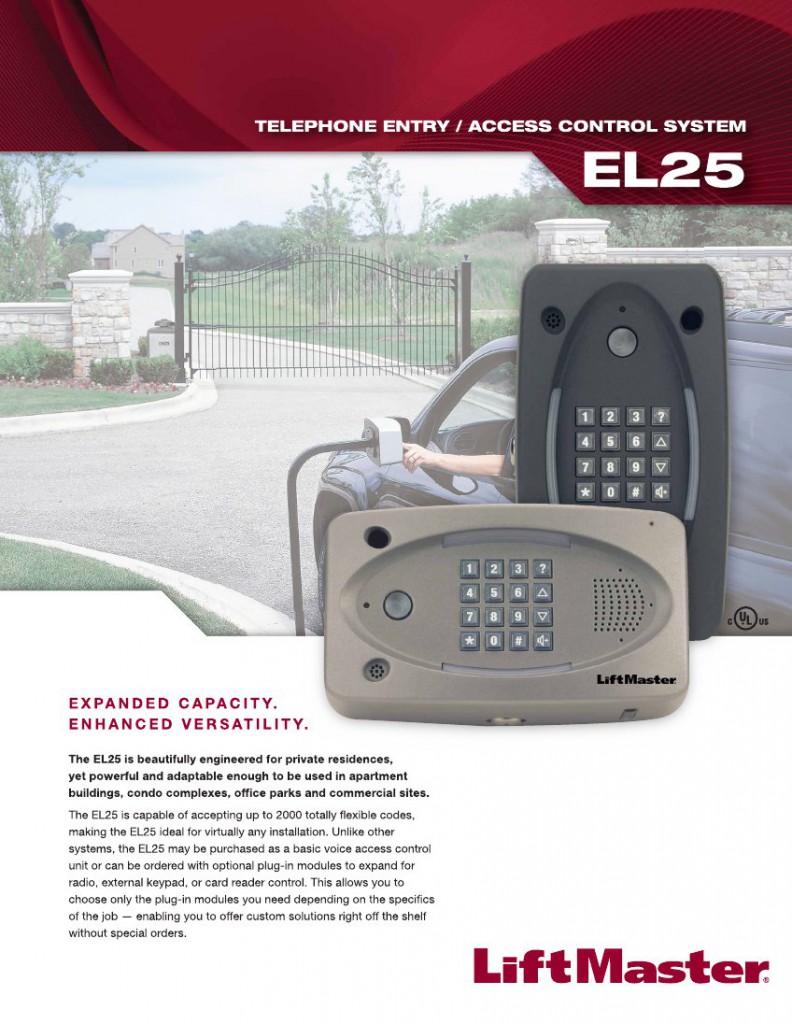 gate_access_flyer_1 - Double R Manufacturing