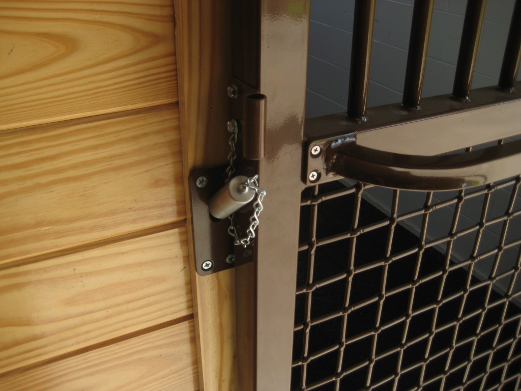 Stall Hardware - Double R Manufacturing