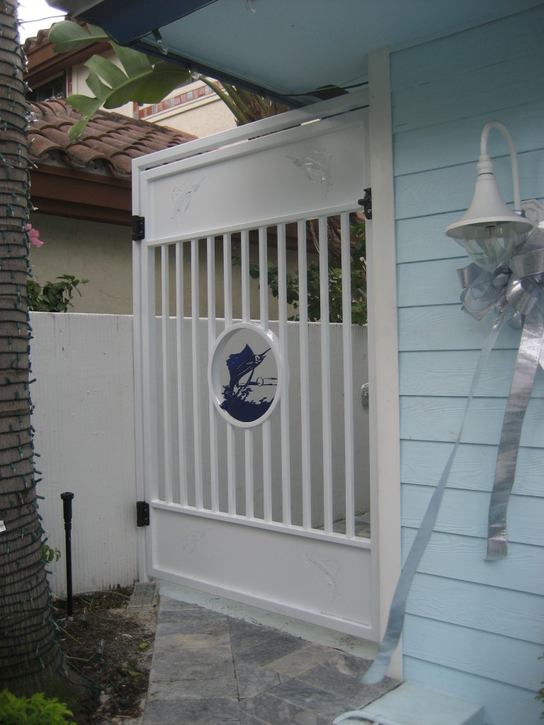 Stairs and Rails - Double R Manufacturing