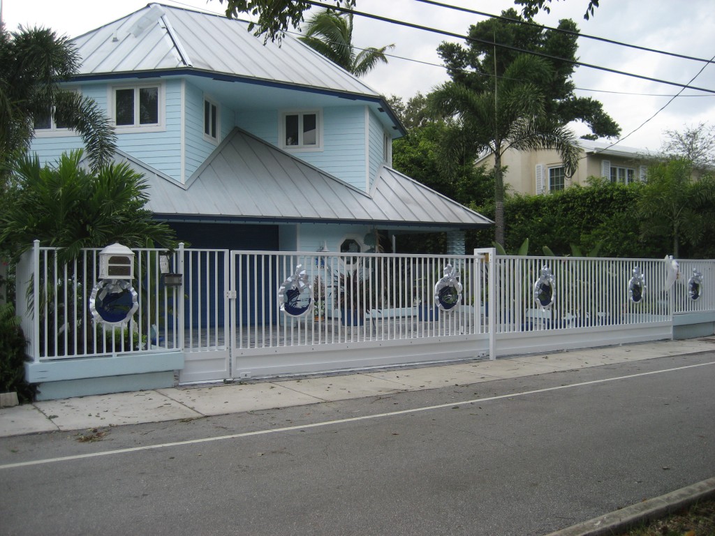 Stairs and Rails - Double R Manufacturing