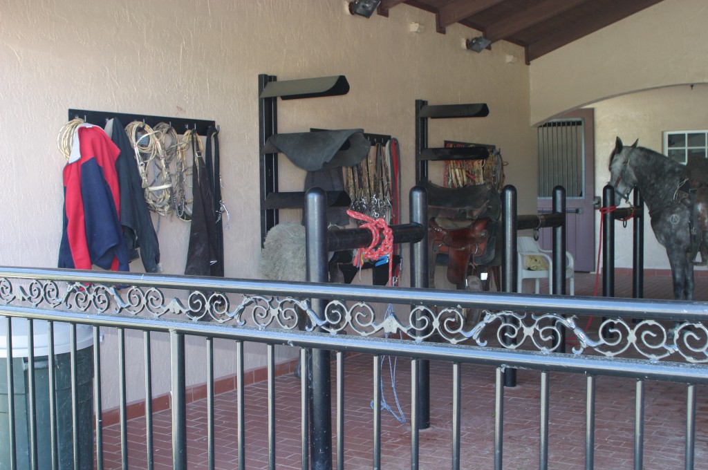 Stall/Barn Accessories - Double R Manufacturing