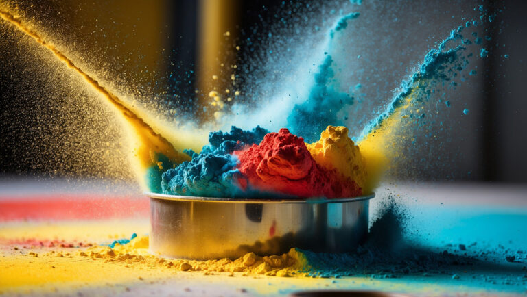 The Benefits of Powder Coating: Why Double R Manufacturing Sets the ...